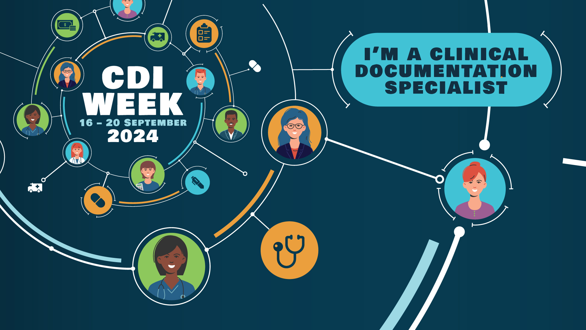 CDI Week - 2024