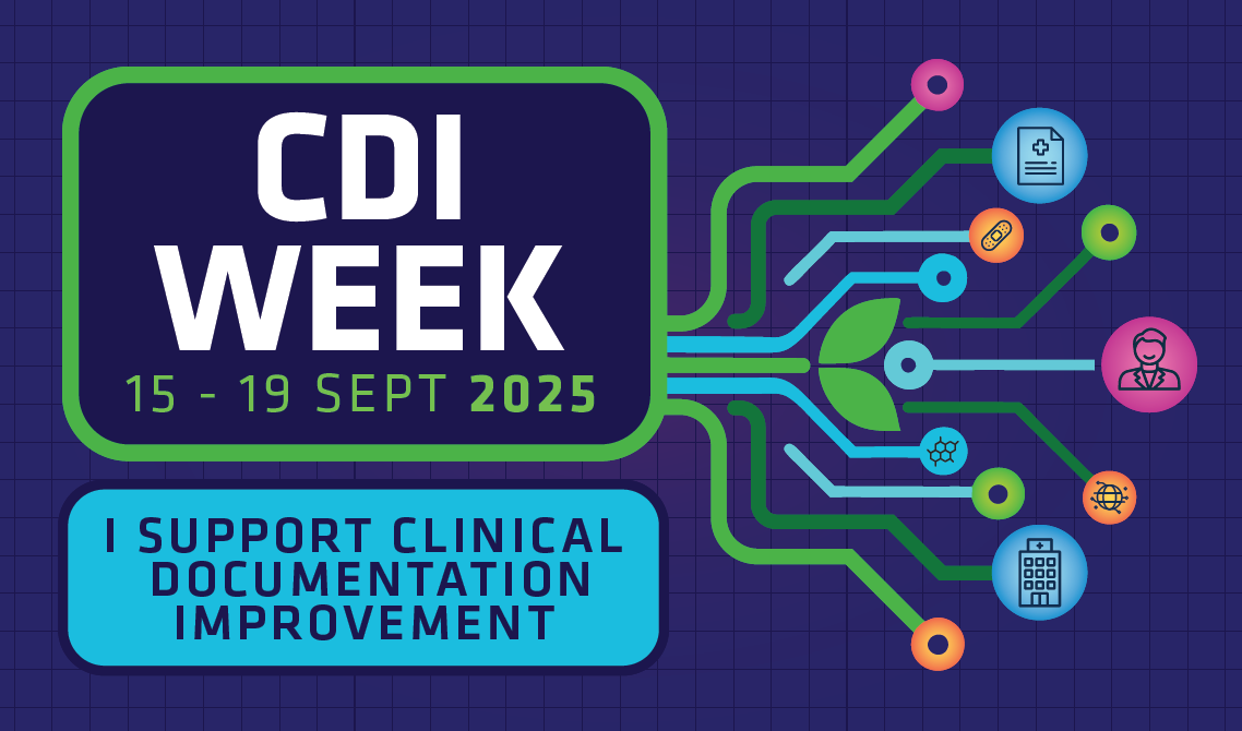 CDI Week - 2025