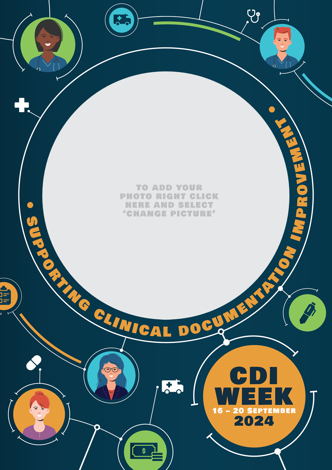 CDI Week - 2024