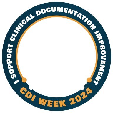CDI Week - 2024