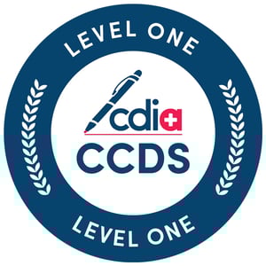 CDIA CDS Certification