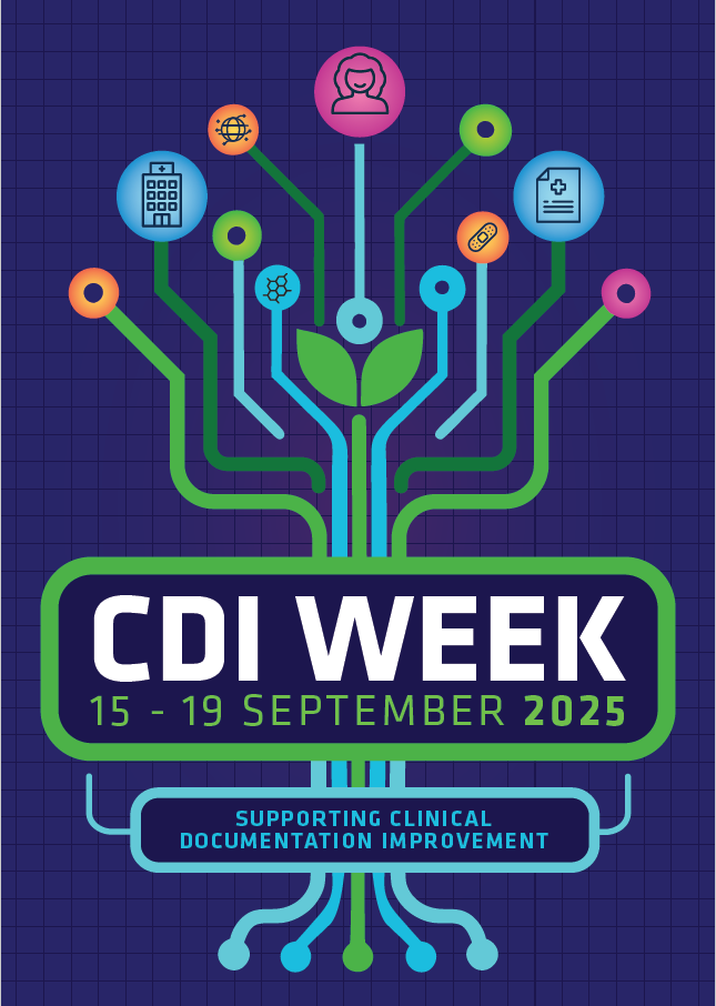 CDI Week - 2025