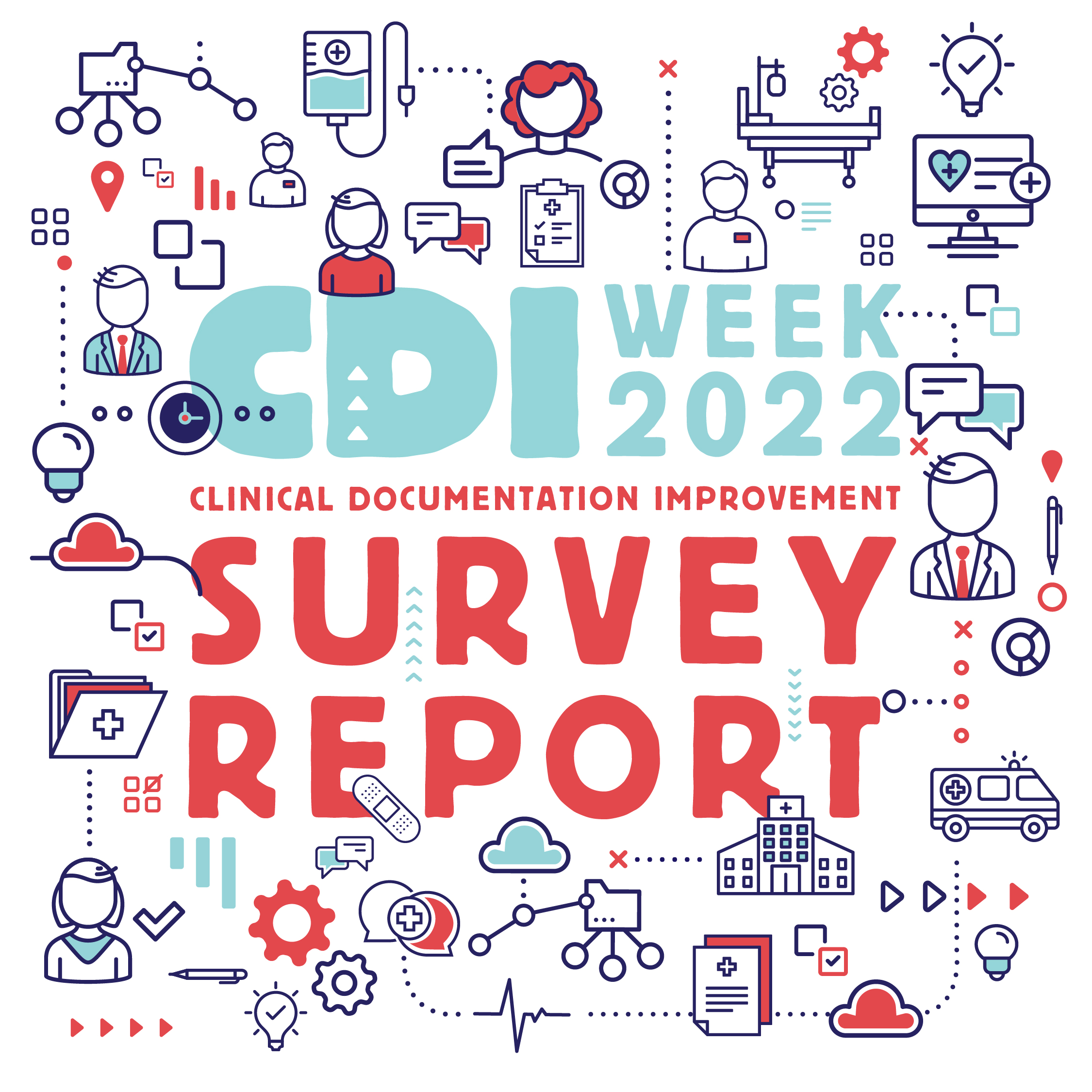 CDIA Community - Clinical Documentation Improvement Australia