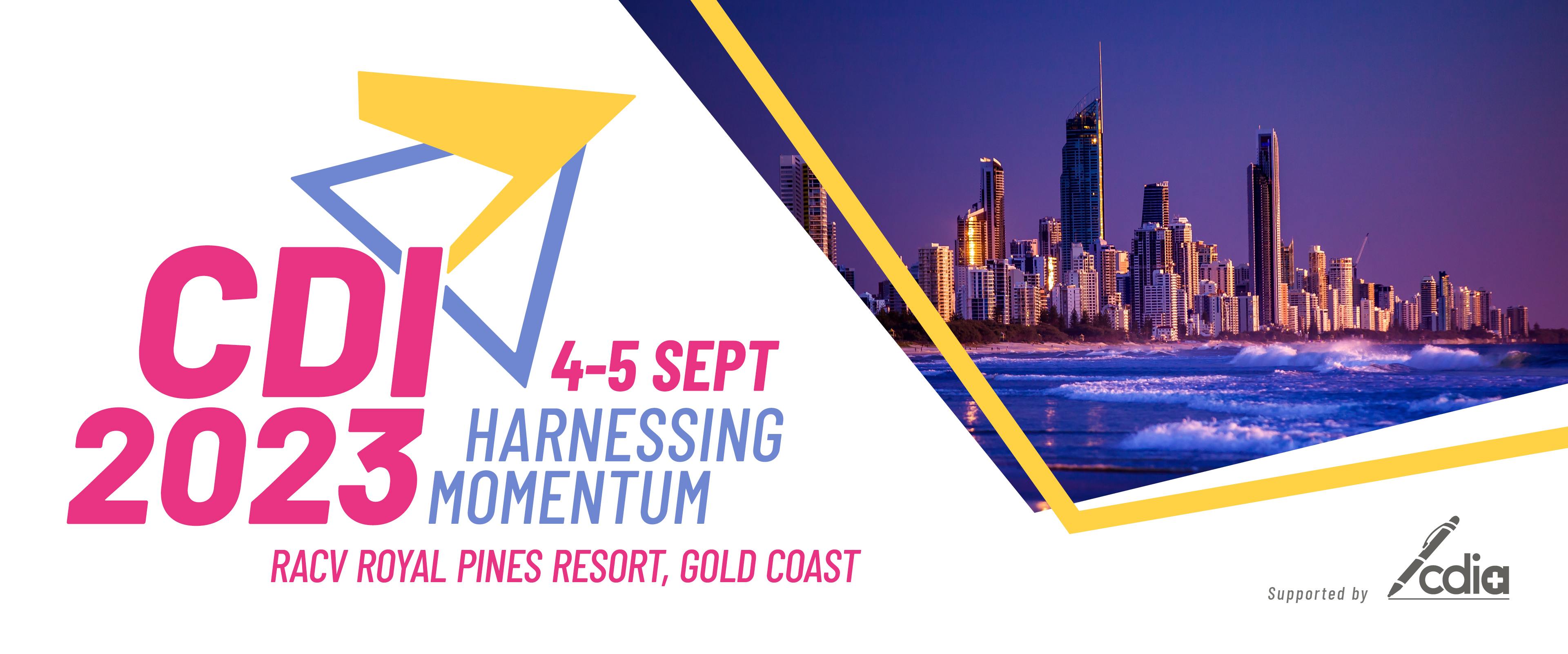 Clinical Documentation Improvement Australia - CDIA (Australian, New ...