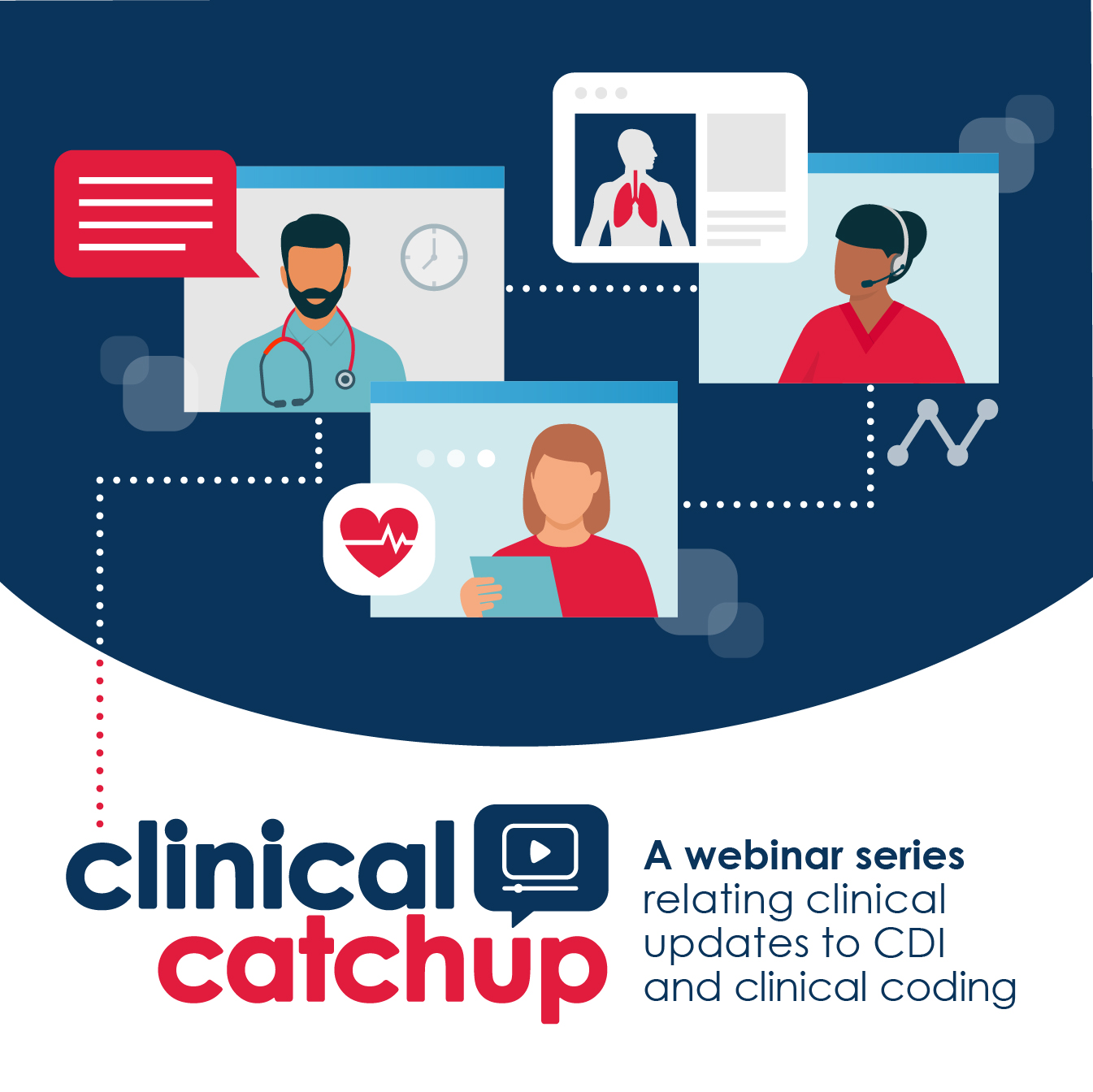 CDIA Community - Clinical Documentation Improvement Australia