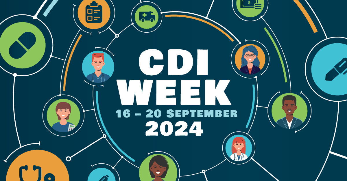 CDI Week - 2024