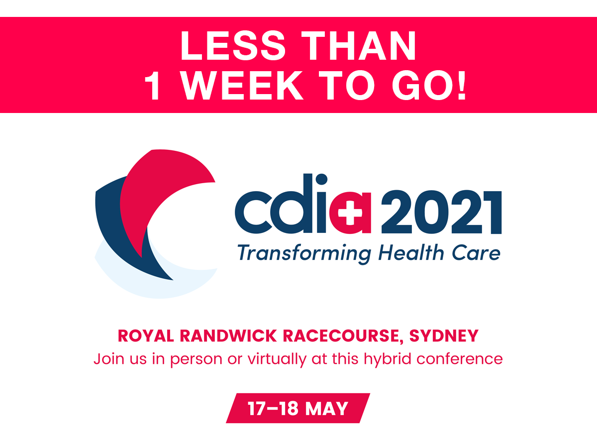 Clinical Documentation Improvement Australia - CDIA