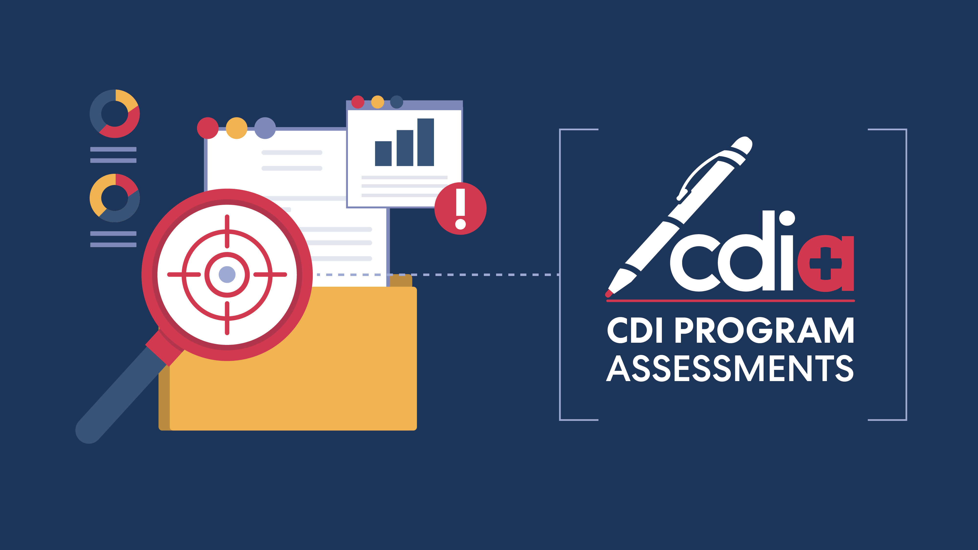 CDI Program Assessments - Clinical Documentation Improvement Australia